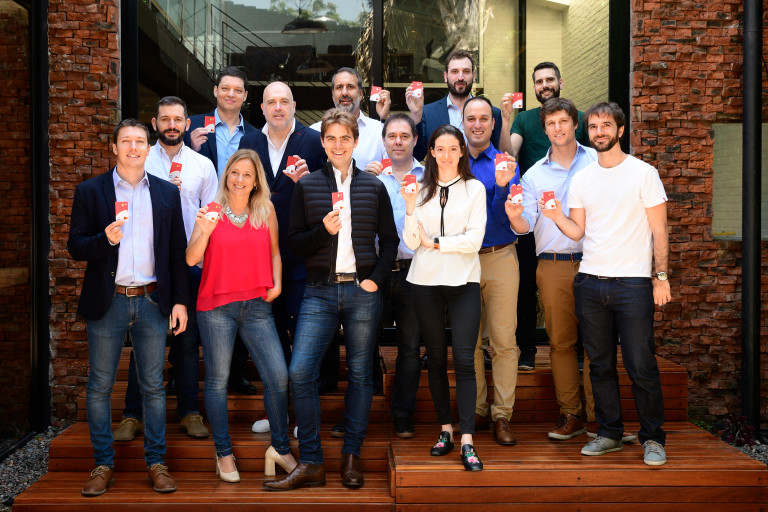 La fintech argentina Ualá recauda 150 millones – TecnoAp21