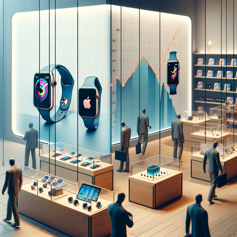 Apple se enfrenta a grandes desafíos debido a la demanda de iPads y ...