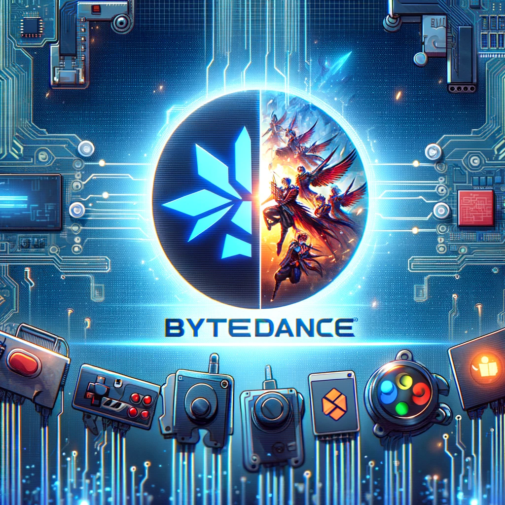 ByteDance explora la venta de su estudio de juegos Moonton, responsable ...