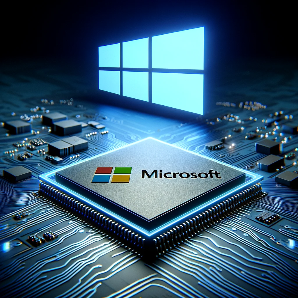 Microsoft se enfoca en el futuro tecnológico con chips ARM ...