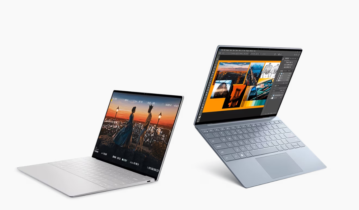 Dell desvela su nueva Serie XPS de portátiles. Más potentes y elegantes ...