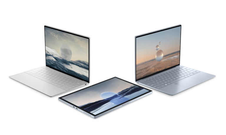 Dell desvela su nueva Serie XPS de portátiles. Más potentes y elegantes ...