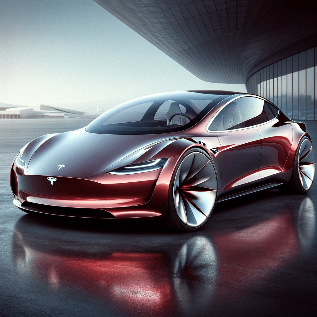 Tesla anuncia el inicio de la producción de su nuevo vehículo eléctrico ...