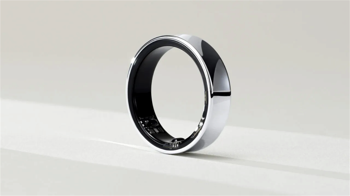 Samsung revela su visión del futuro de la salud con el innovador anillo ...