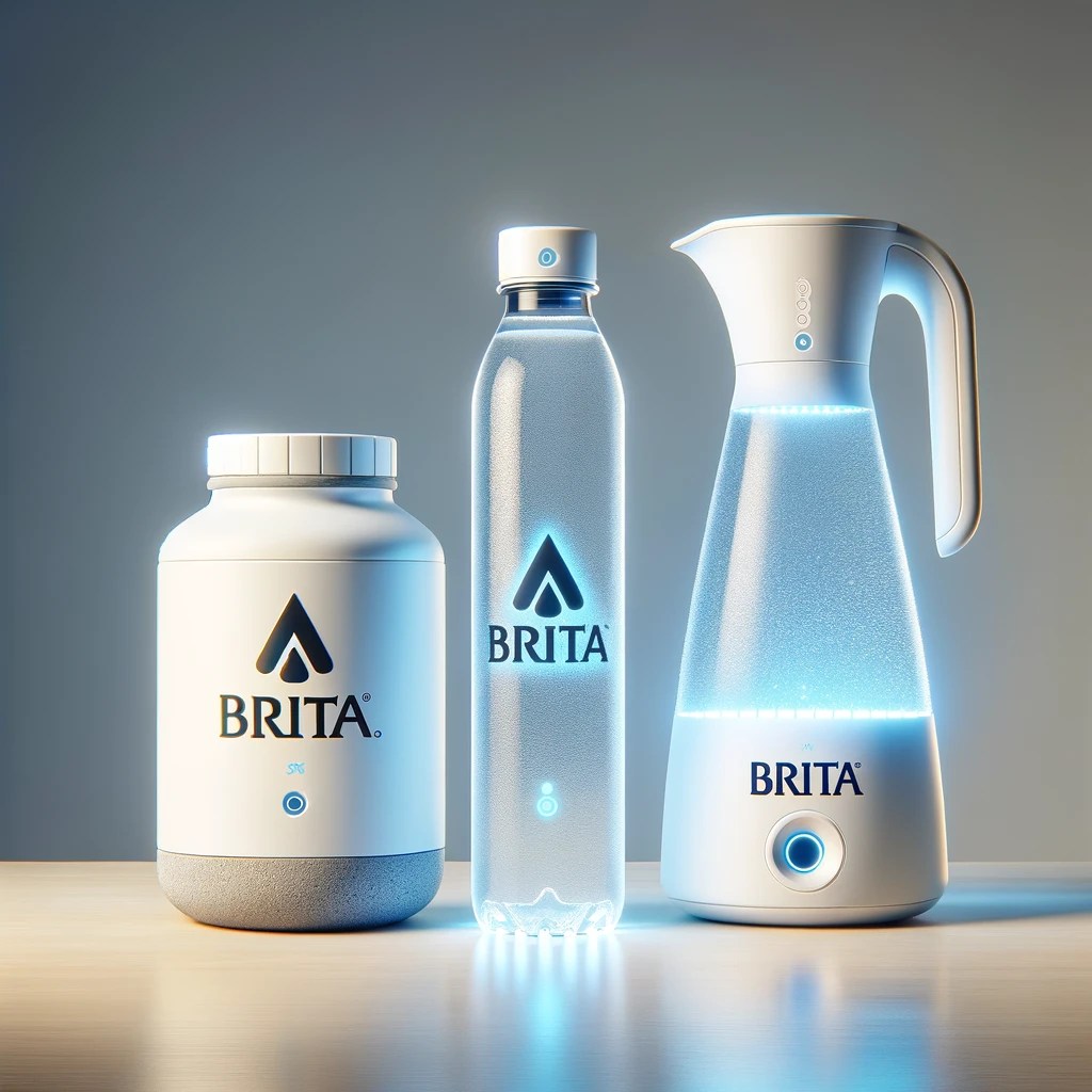 Brita se lanza a la conquista tecnológica con la adquisición de Larq ...