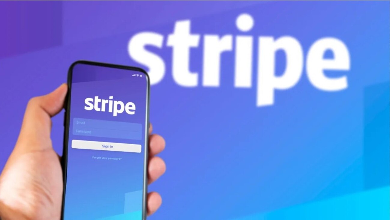 Stripe supera el hito del billón de dólares en volumen de pagos ...
