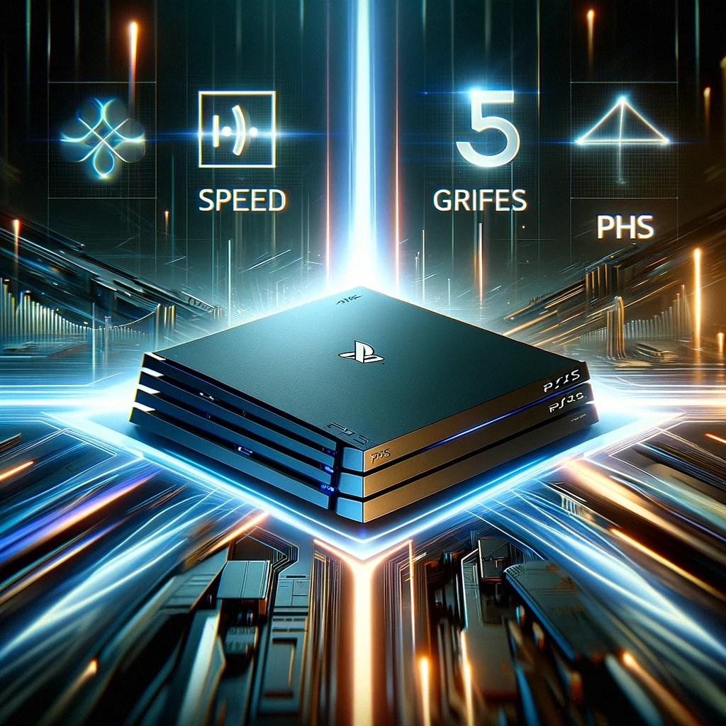 Todo indica que Sony ya esta preparando el lanzamiento de una PS5 Pro ...
