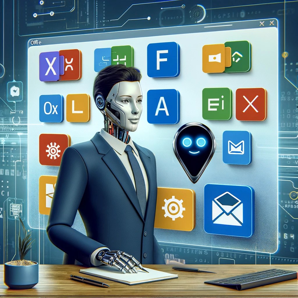 La IA de Microsoft se integra aún más dentro de Office 365 para mejorar ...