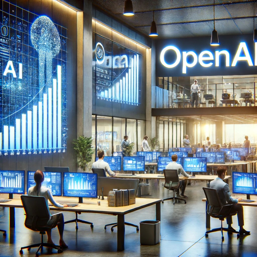 Elon Musk busca detener la transición de OpenAI a una empresa con fines ...