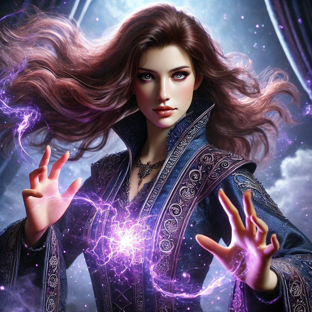 Agatha Harkness regresa en el primer tráiler de la nueva serie de ...