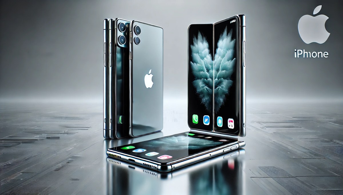Apple lanzará su primer iPhone plegable en 2026 – TecnoAp21