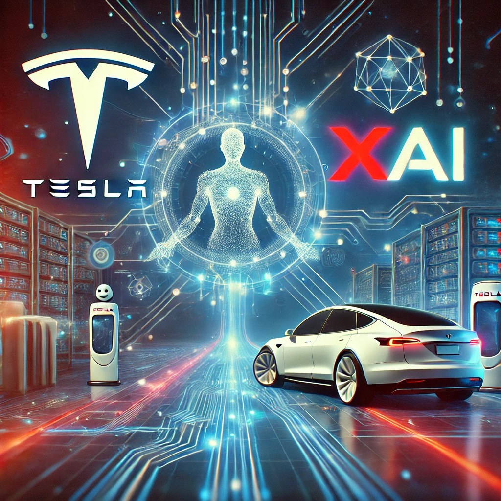 Elon Musk desmiente posibles acuerdos entre xAI y Tesla sobre ingresos ...