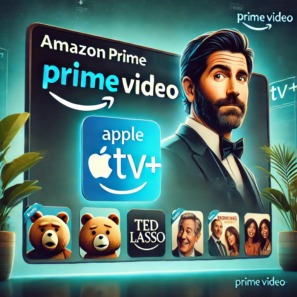 La nueva aplicación Apple TV se convierte en un centro de transmisión integral que aglutina ...