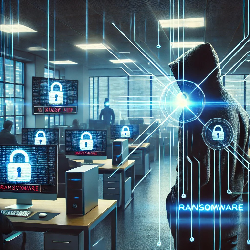 Casio confirma el robo de datos de clientes tras ataque de ransomware ...