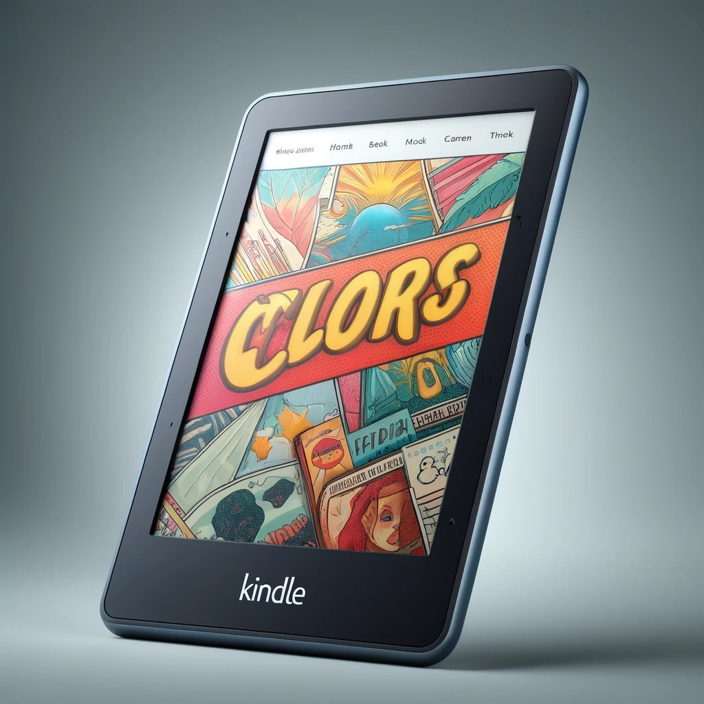 Amazon lanza una nueva versión de su Kindle que llegará con una ...