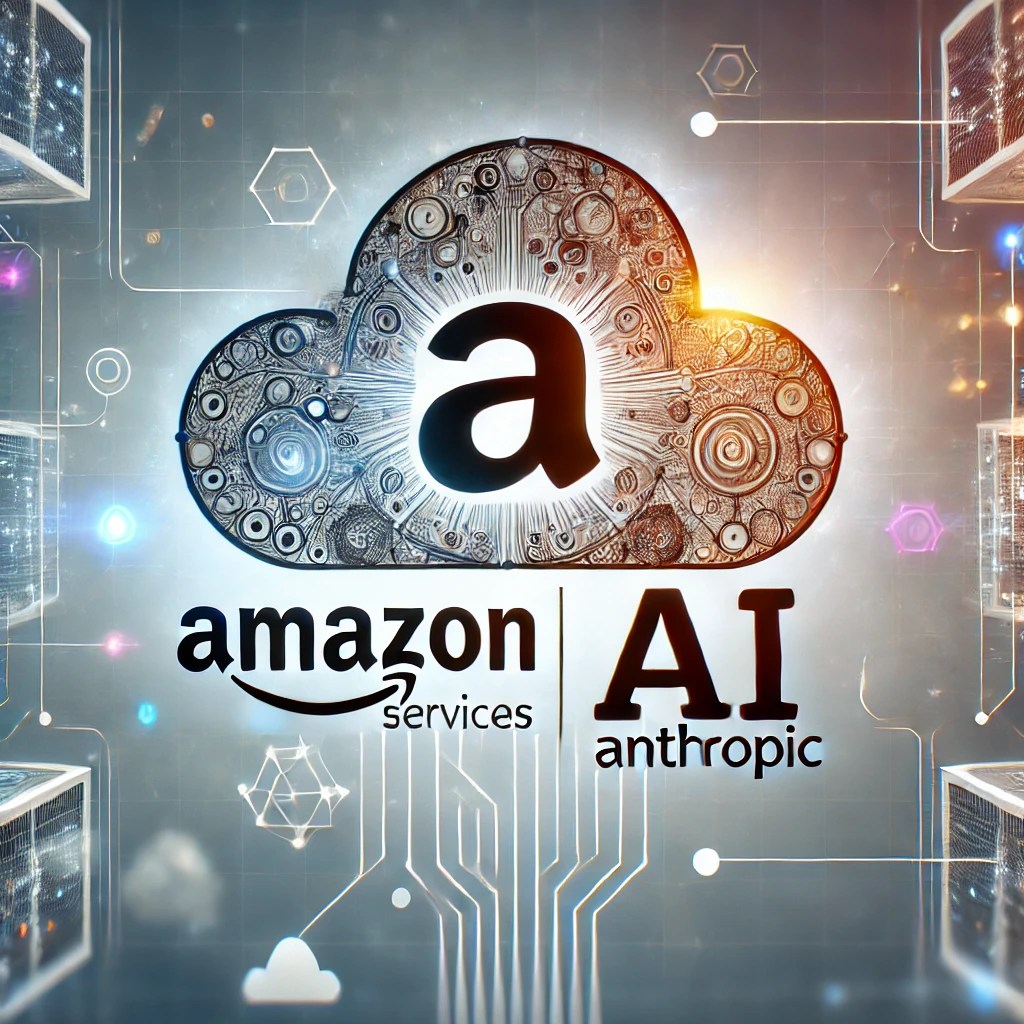 Amazon evalúa una nueva inversión multimillonaria en Anthropic para ...
