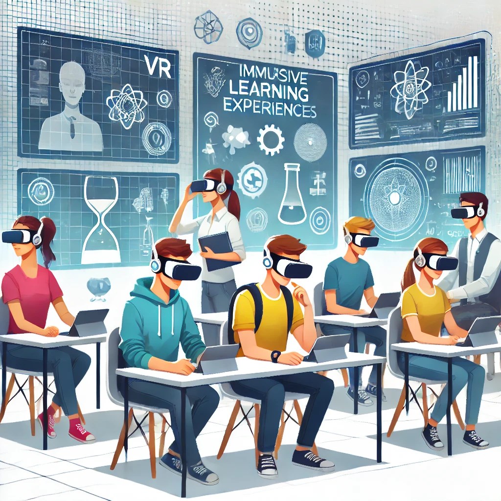 Meta lanza una iniciativa para probar la realidad virtual en ...