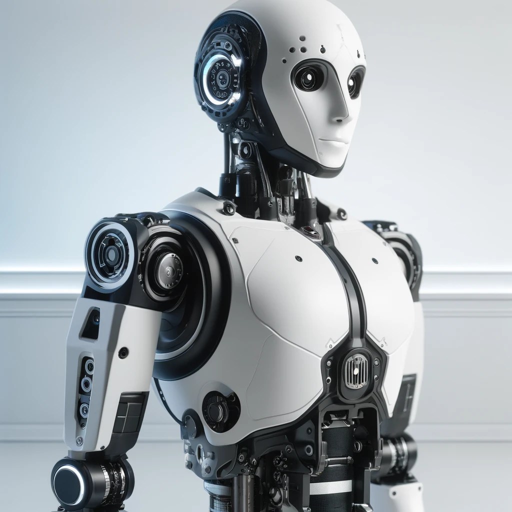 Nvidia se adentrará en la robótica humanoide con el lanzamiento del ...