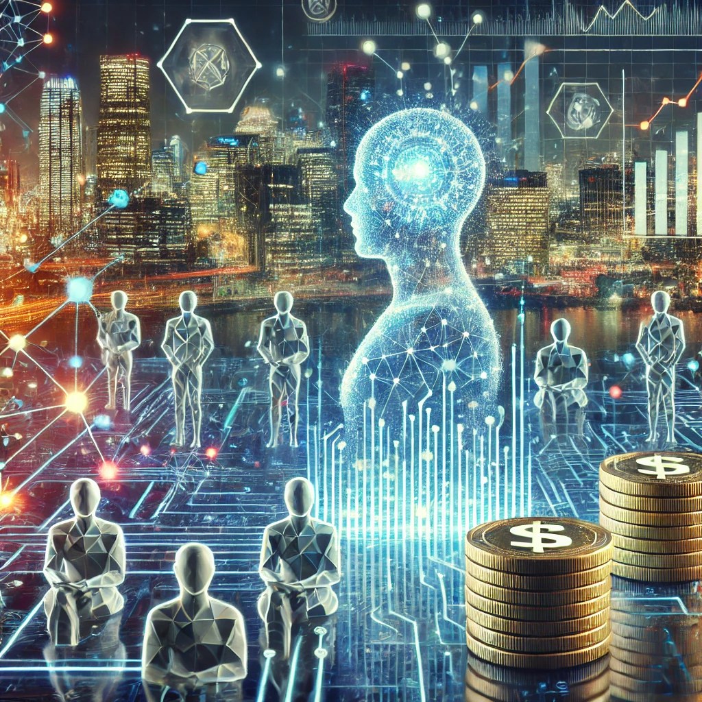 La empresa xAI, de Elon Musk, recauda 6.000 millones para impulsar su ...