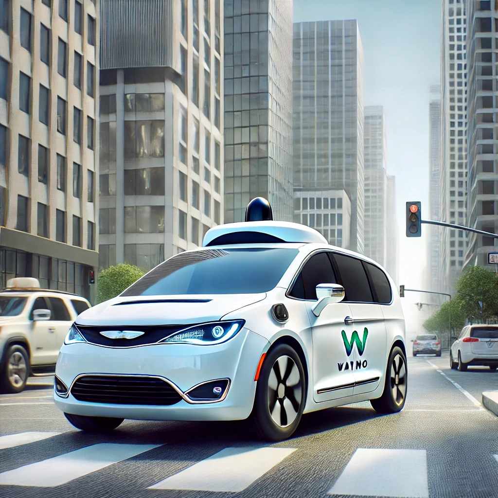 Waymo ampliará las pruebas de su tecnología de conducción autónoma a ...