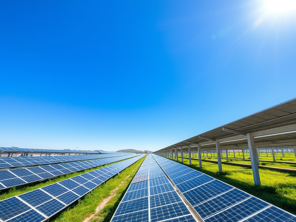 China refuerza su presencia en el sector solar español con una ...