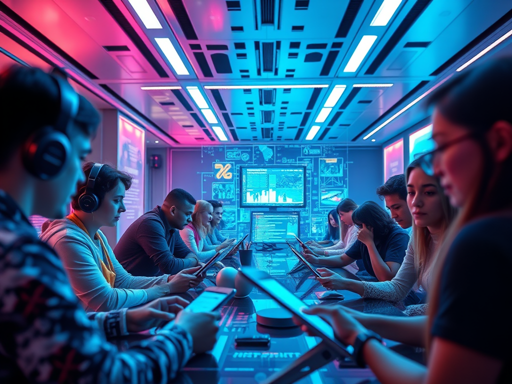 ATProto: la revolución descentralizada que desafía el poder de los ...