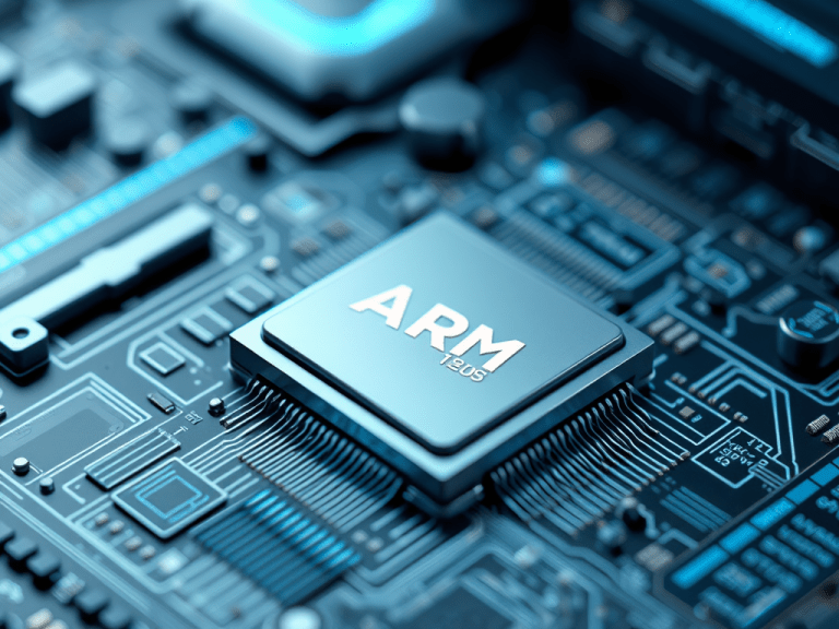 Qualcomm adopta la nueva arquitectura Arm v9 para sus chips en plena ...
