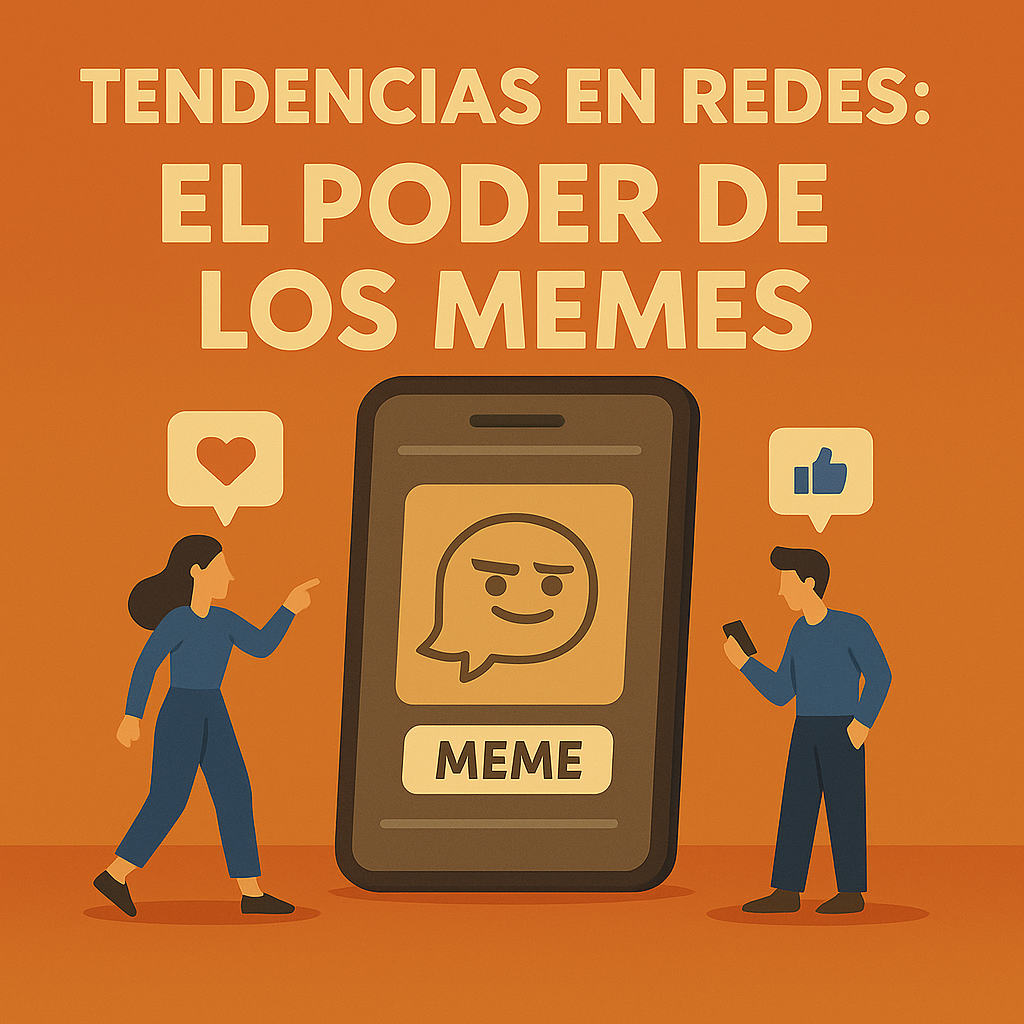 Usos De Los Memes