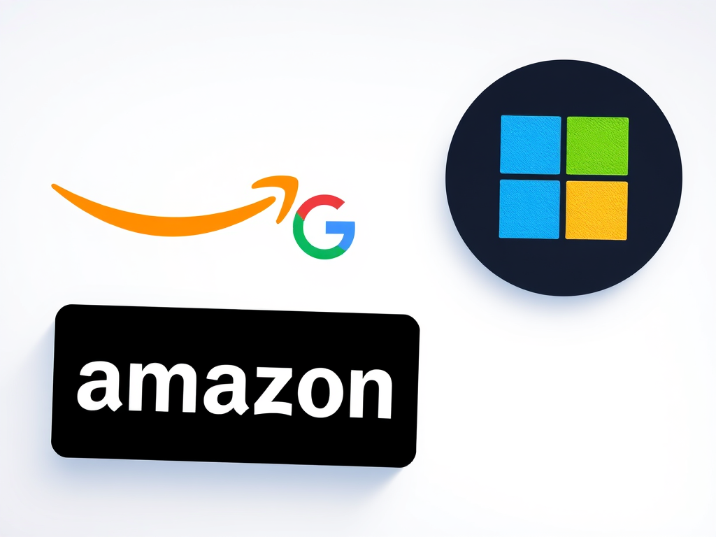Amazon, Google y Microsoft aconsejan a sus empleados con visa H-1B no ...