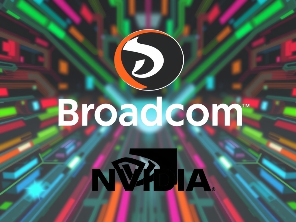 Broadcom lanza su nuevo chip de red Thor Ultra y desafía el dominio de ...