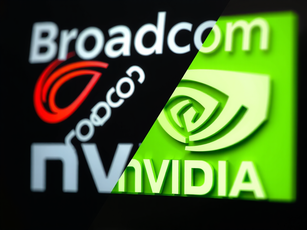 Broadcom lanza su nuevo chip de red Thor Ultra y desafía el dominio de ...