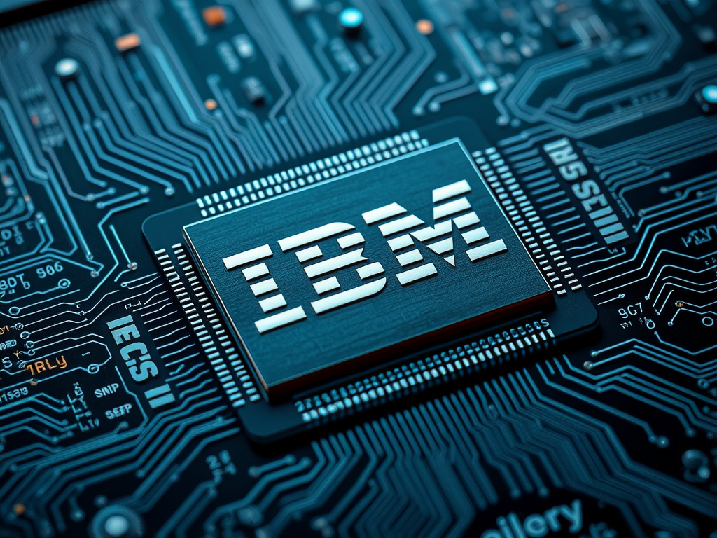 IBM presenta el chip cuántico “Loon” y fija el horizonte de las ...