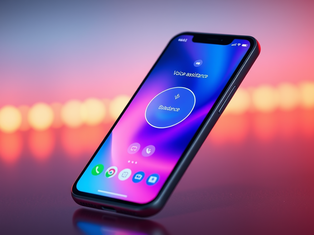 ByteDance entra en la carrera por los asistentes de voz con IA en China ...