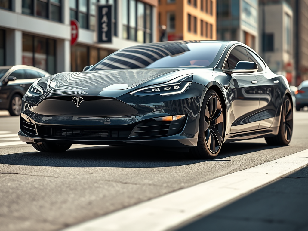 Tesla se perfila como uno de los primeros beneficiados tras la apertura ...